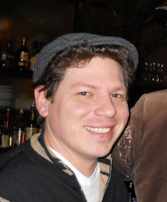 Interview with Best American Poetry blog – Joe Pan