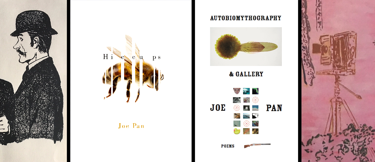 Joe-Pan-Author-Poet – Joe Pan